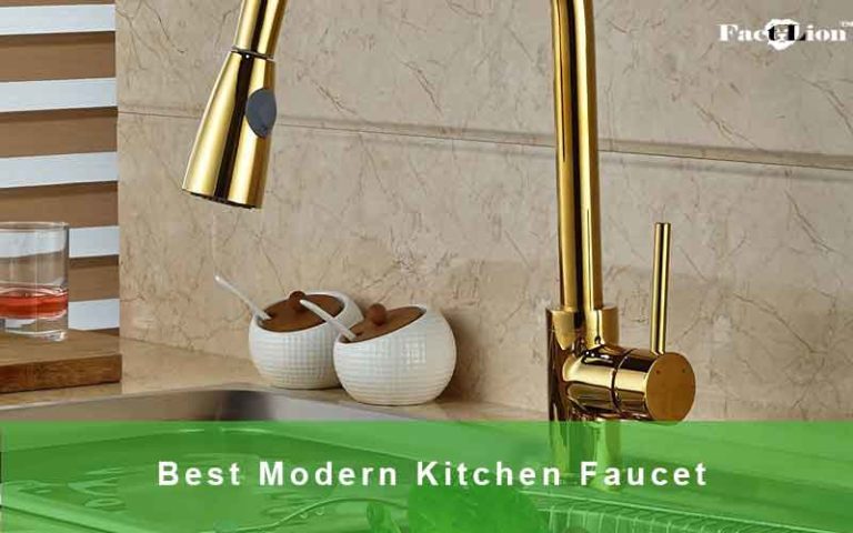 Best Luxury Kitchen Faucets Reviews 2020 and Buying Guide