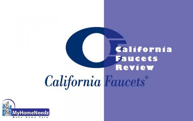California Faucets Review - History, Quality, Awards, Warranty, Prices