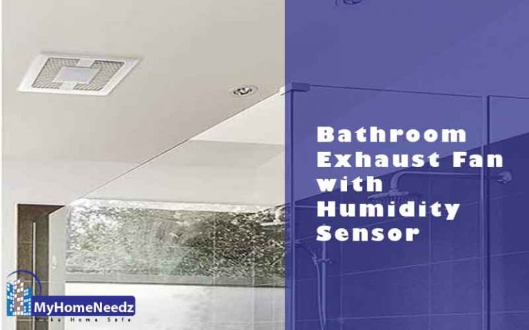 Top 5 Best Bathroom Exhaust Fan with Humidity Sensor Reviews 2020