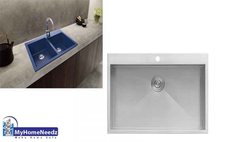 Best Ruvati Sinks Reviews 2020 - How Good Ruvati's Sinks are?